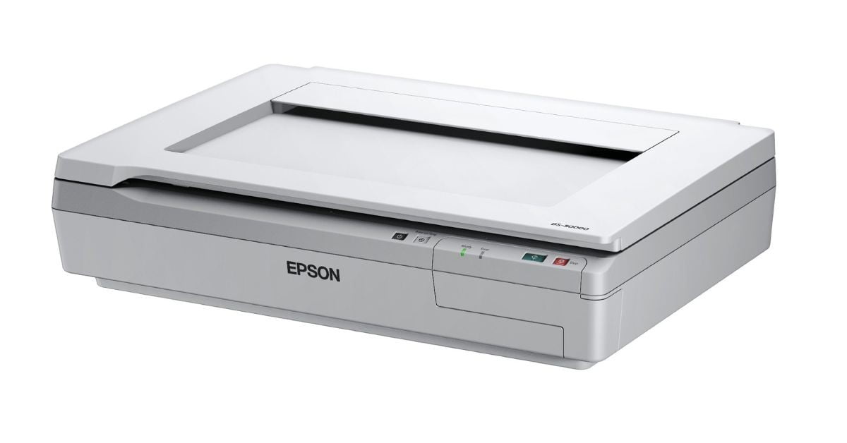 Mua máy scan màu A3 giá rẻ: 3 dòng máy văn phòng tốt nhất và địa chỉ ...